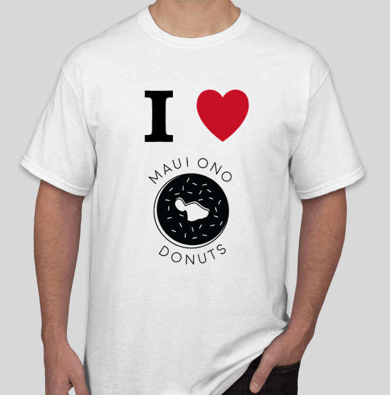 Merchandise - Spring 2026 – Maui Ono Donuts