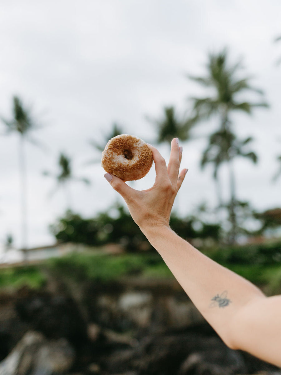Gluten Free Donuts – Maui Ono Donuts