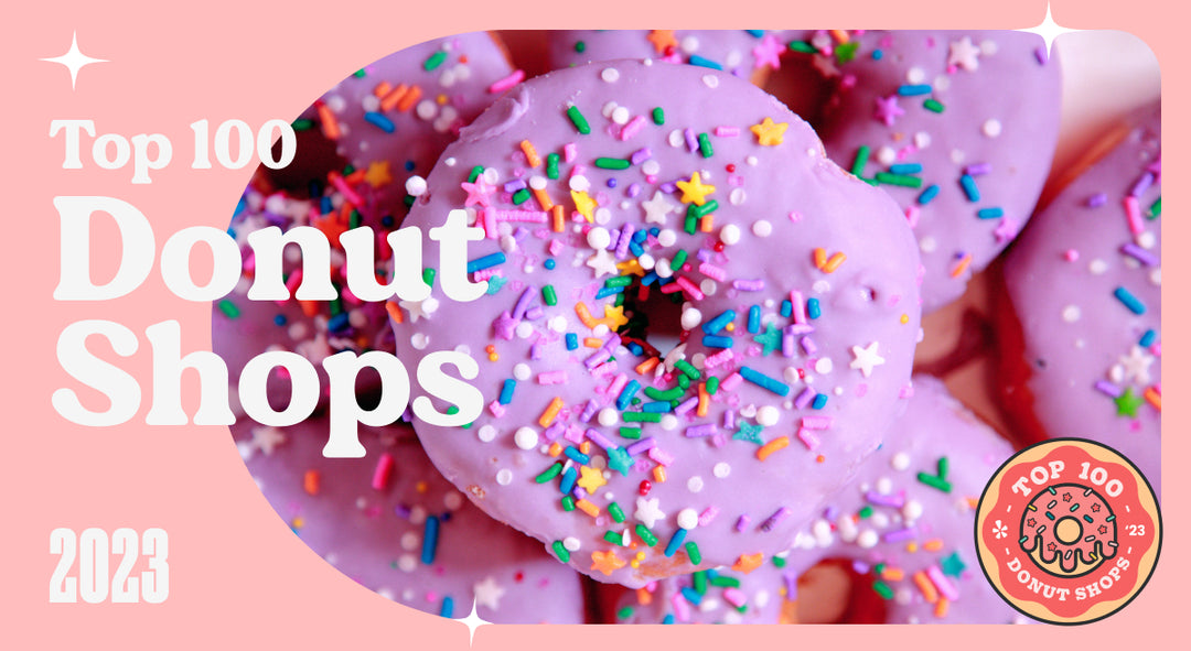 Maui Ono Donuts